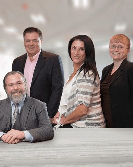 Trusted Debt Relief in Monmouth & Ocean County - Cerbone Law Firm